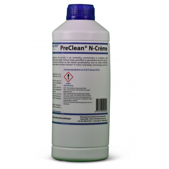 PreClean N Creme 1 liter