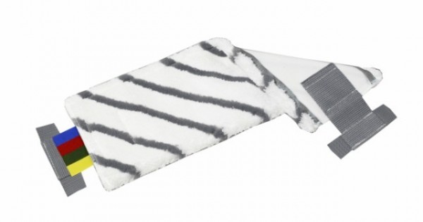 Vileda UltraSpeed Vlakmop MicroPlus-mop 40 cm