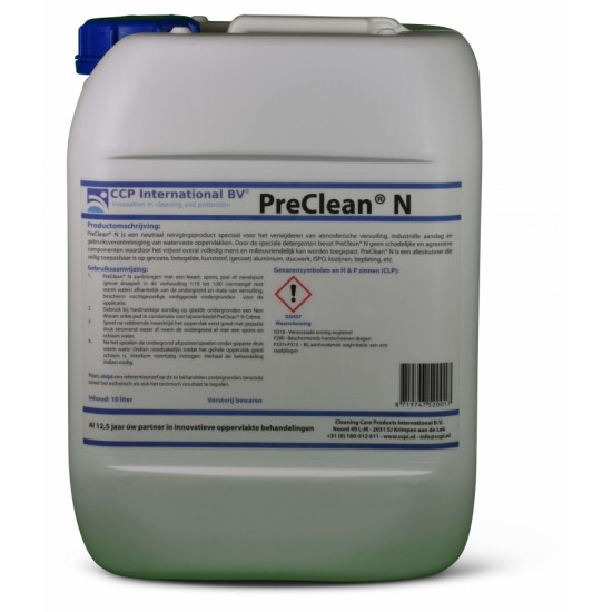 PreClean® N